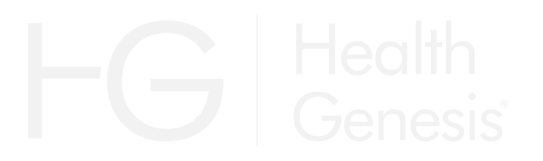 Health Genesis Community Support & Social Responsibility
