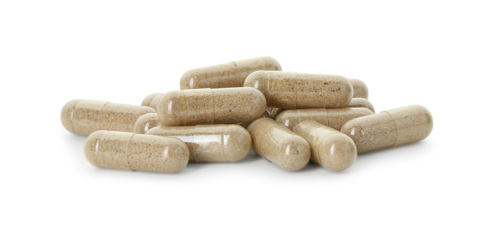 Bulk Caps Tabs Softgels - Health Genesis Corporation