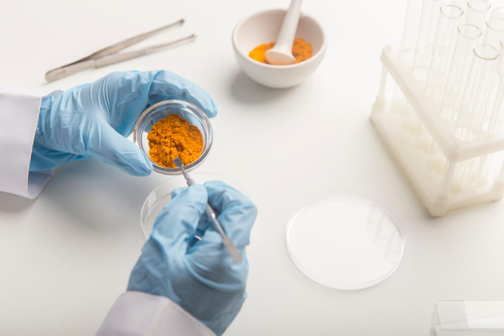 Curcumin Supplement Manufacturing Guide 2025 | Health Genesis
