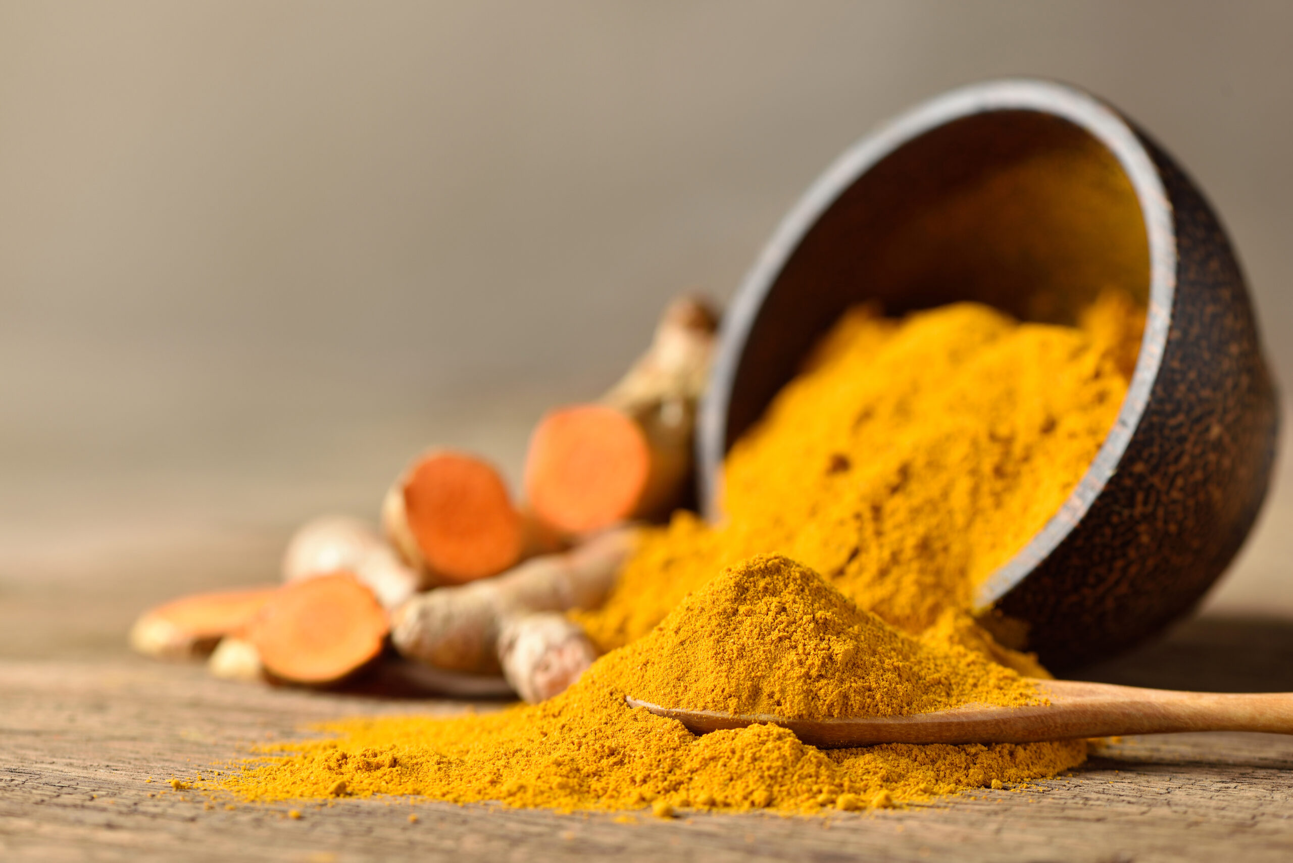 Curcumin Supplement Manufacturing Guide 2025 | Health Genesis