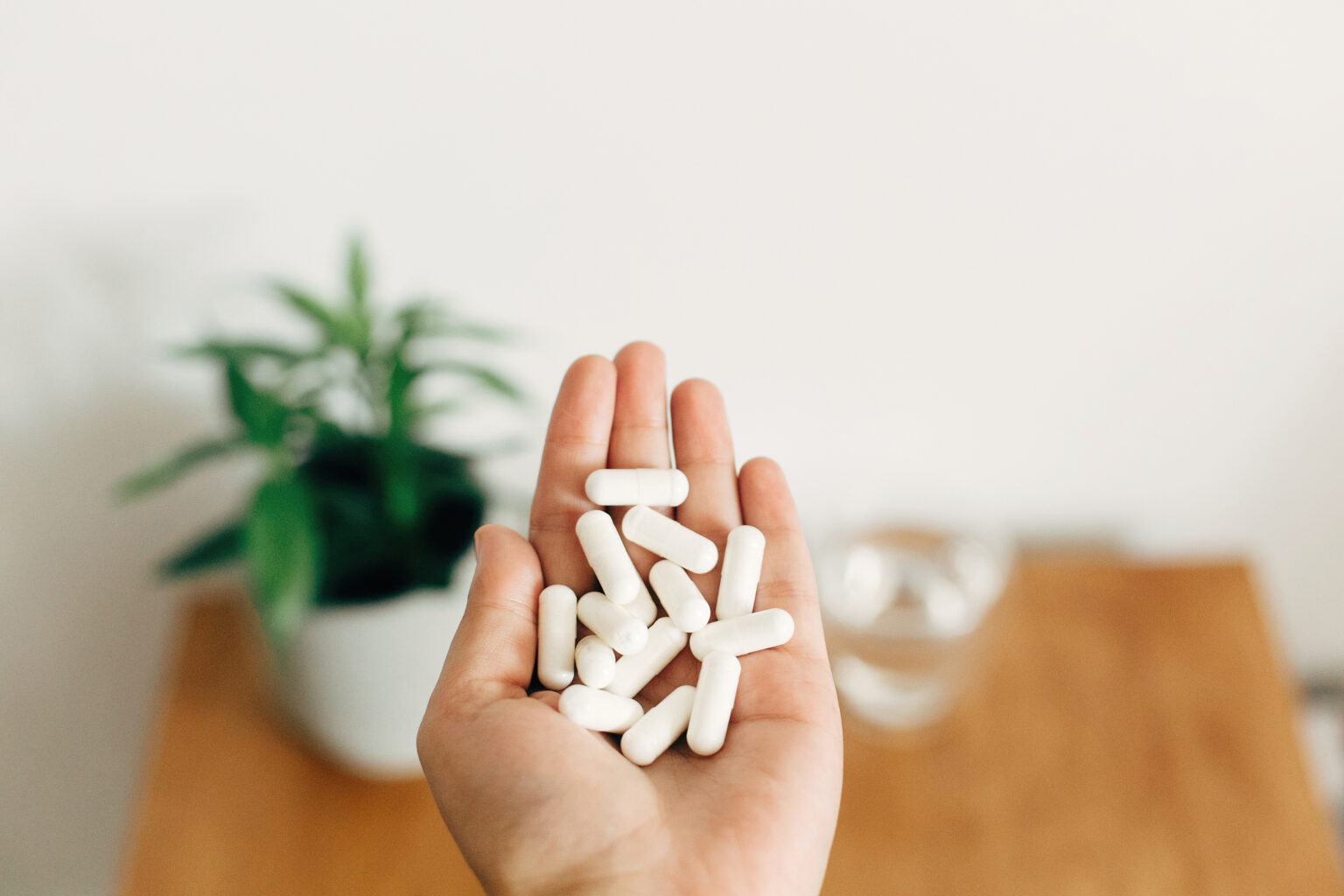 Private Label Magnesium Supplements: Benefits & Forms 2026