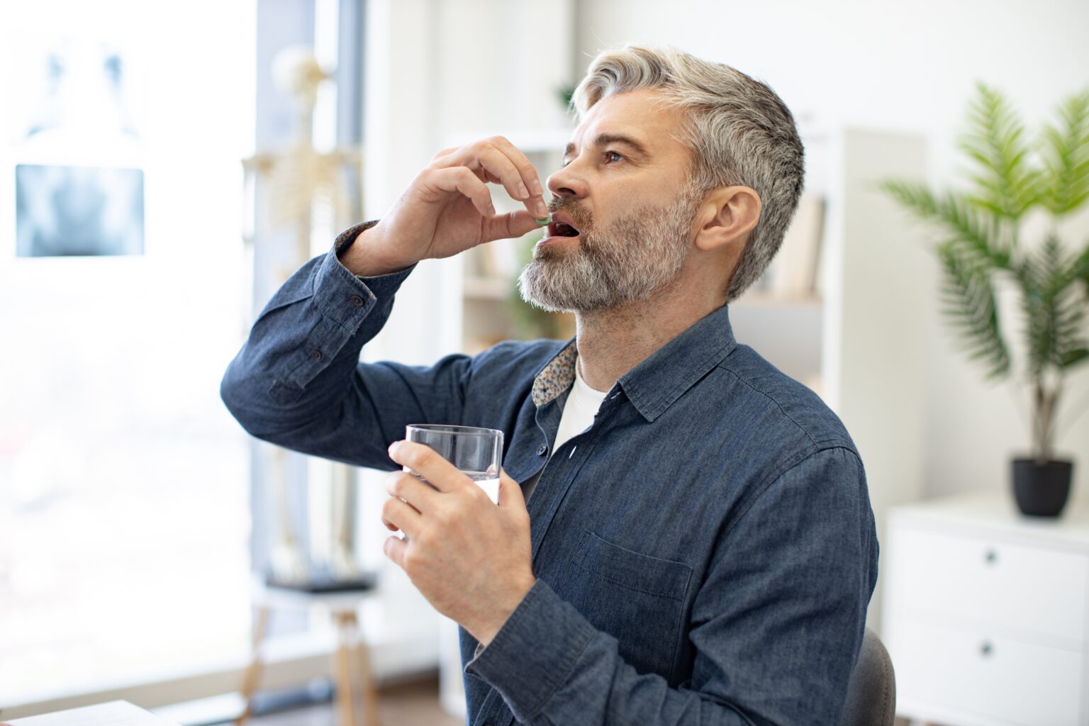 GLP-1 Companion Supplements: Support During Weight Loss