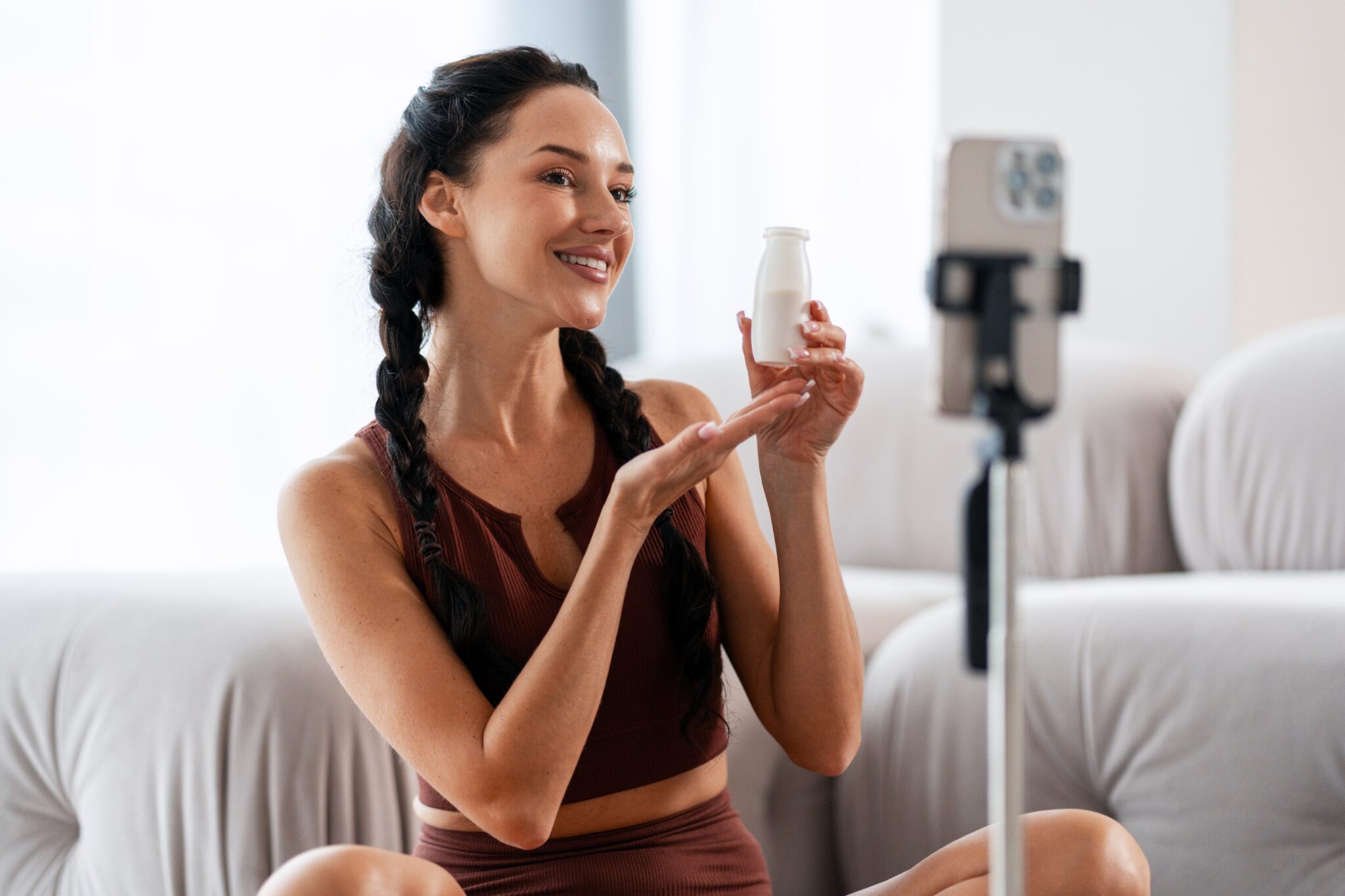 TikTok Supplement Trends 2025 | Health Genesis